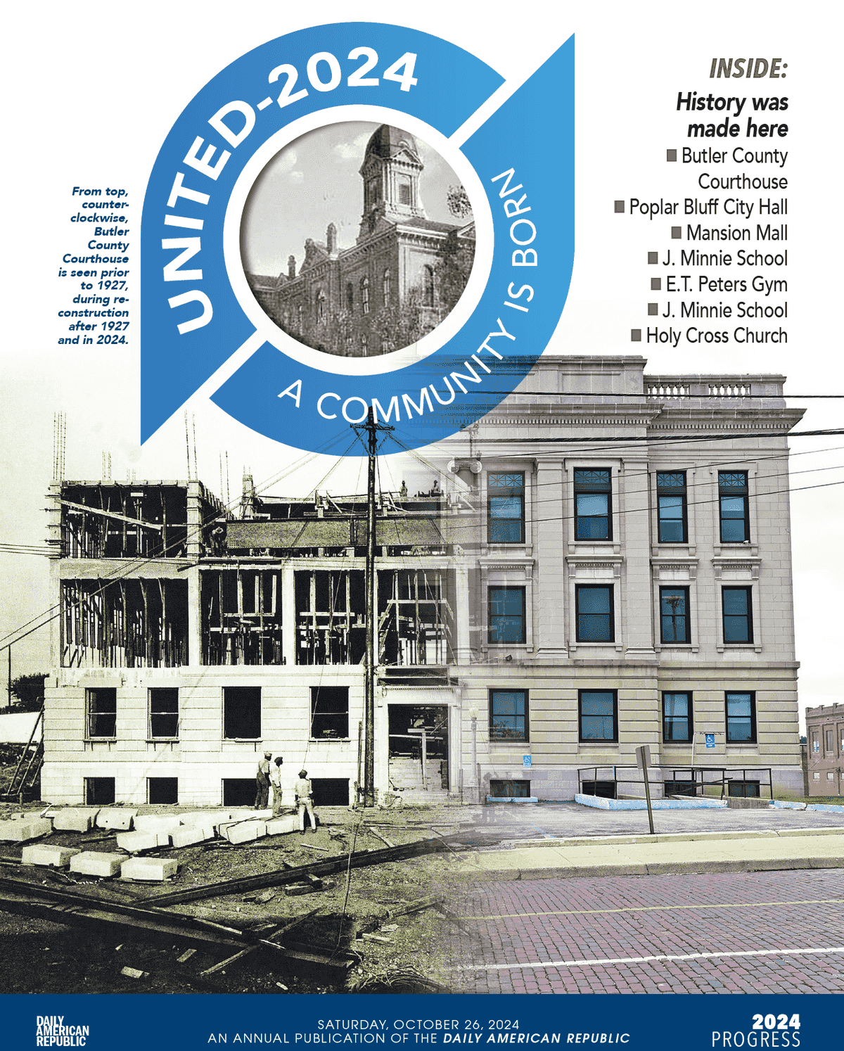 2024 Progress Edition (United-2024)