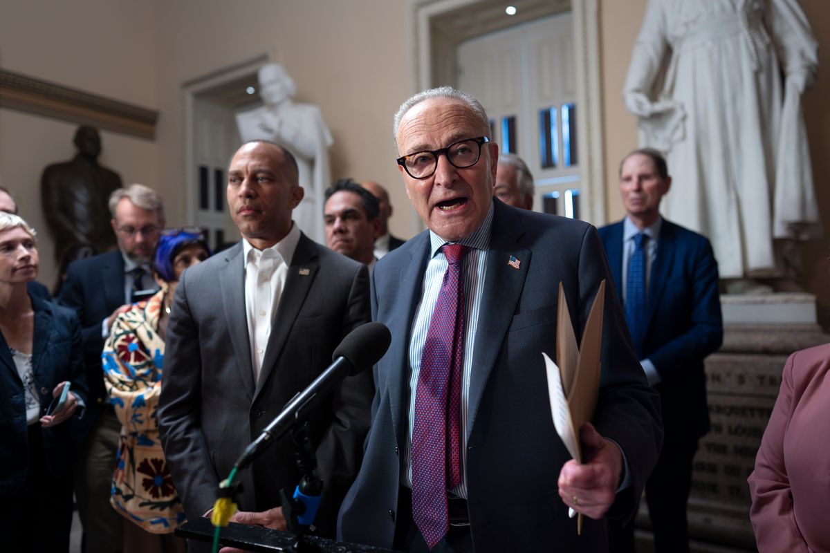 Millions face skyrocketing health insurance costs unless Con...