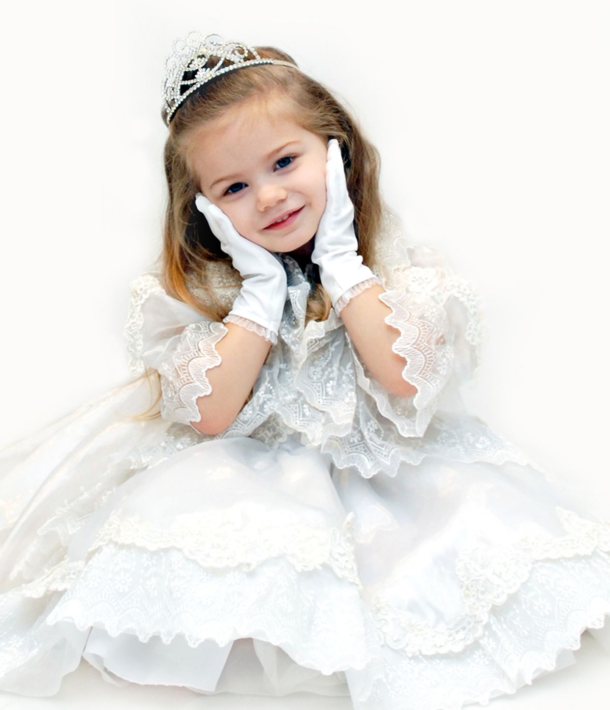 Pollard beauty contests are July 11