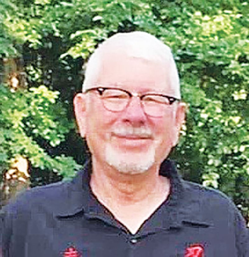 SHANE: Homage to the Bluff