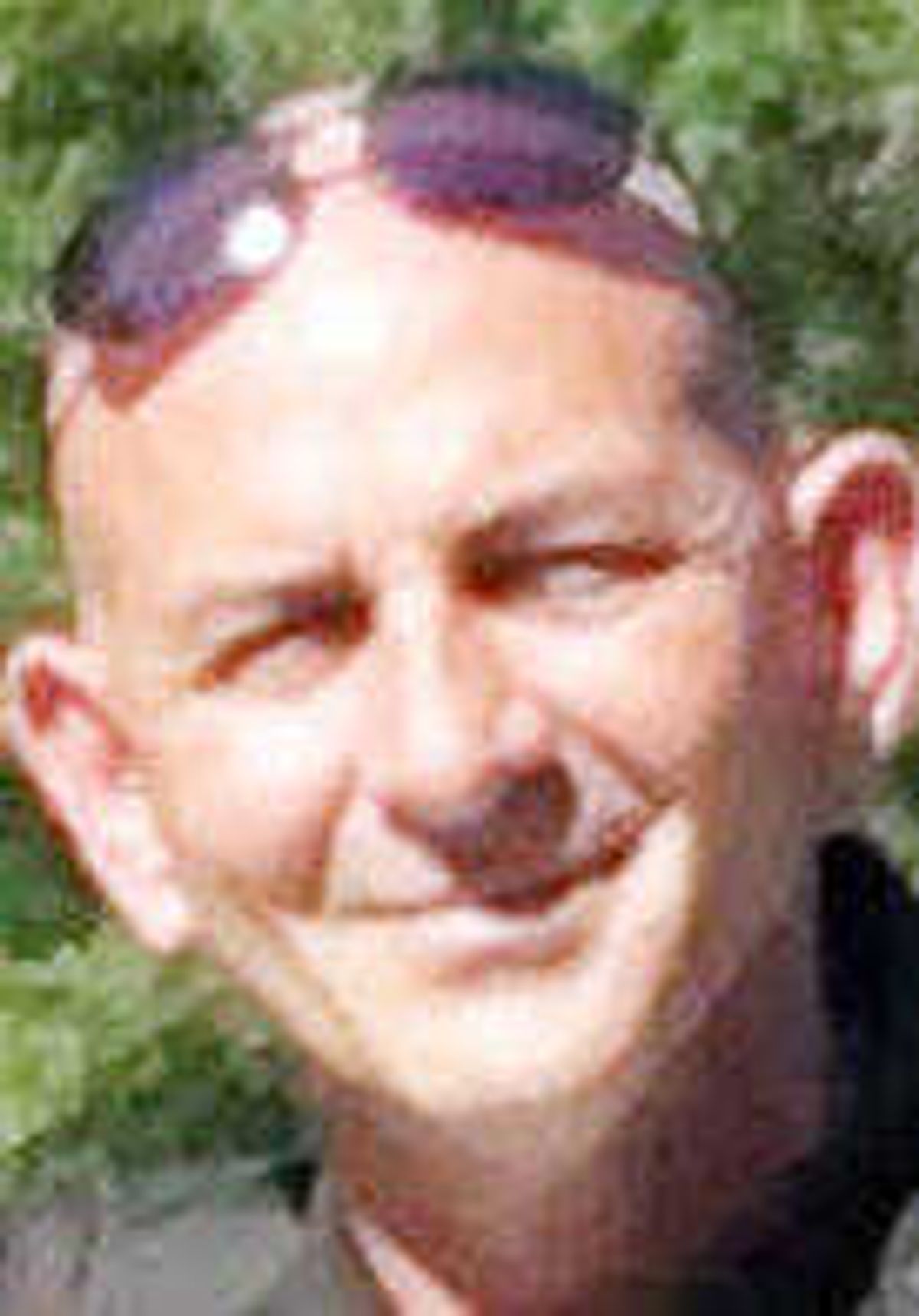 William (Bill) Lee Gill