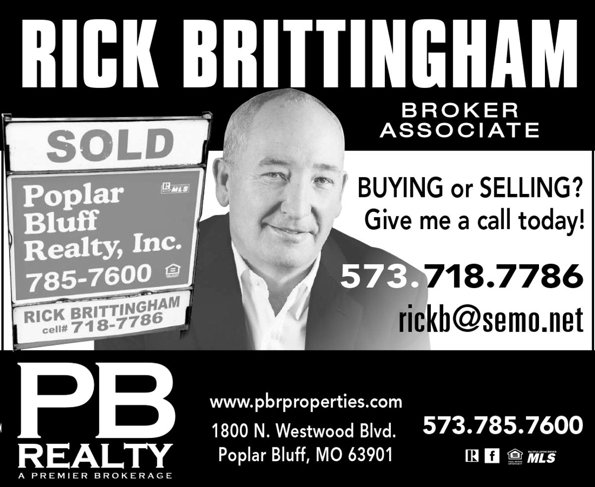 Rick Brittingham
