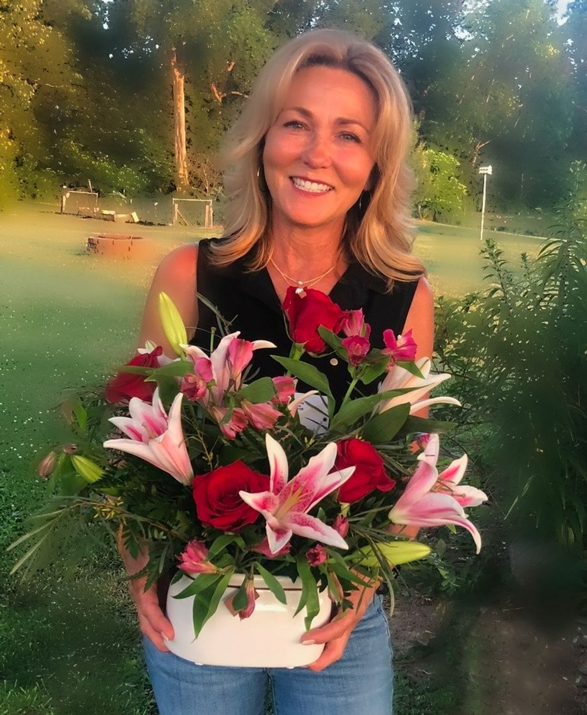 Debbie Baxter
