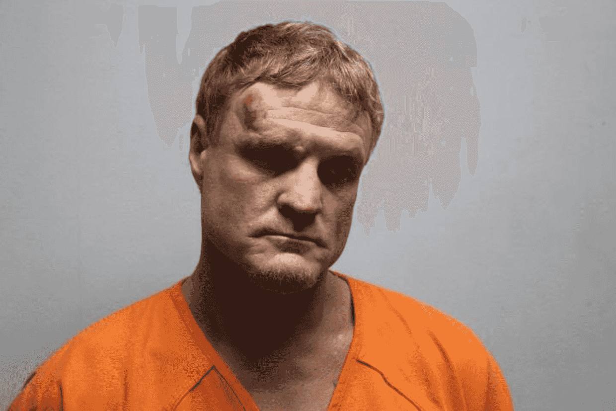 Dexter man sentenced to 33 years for fatal meth DWI crash in...