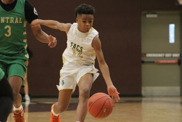 Memphis Central earns Showdown title with dominant win over FACS