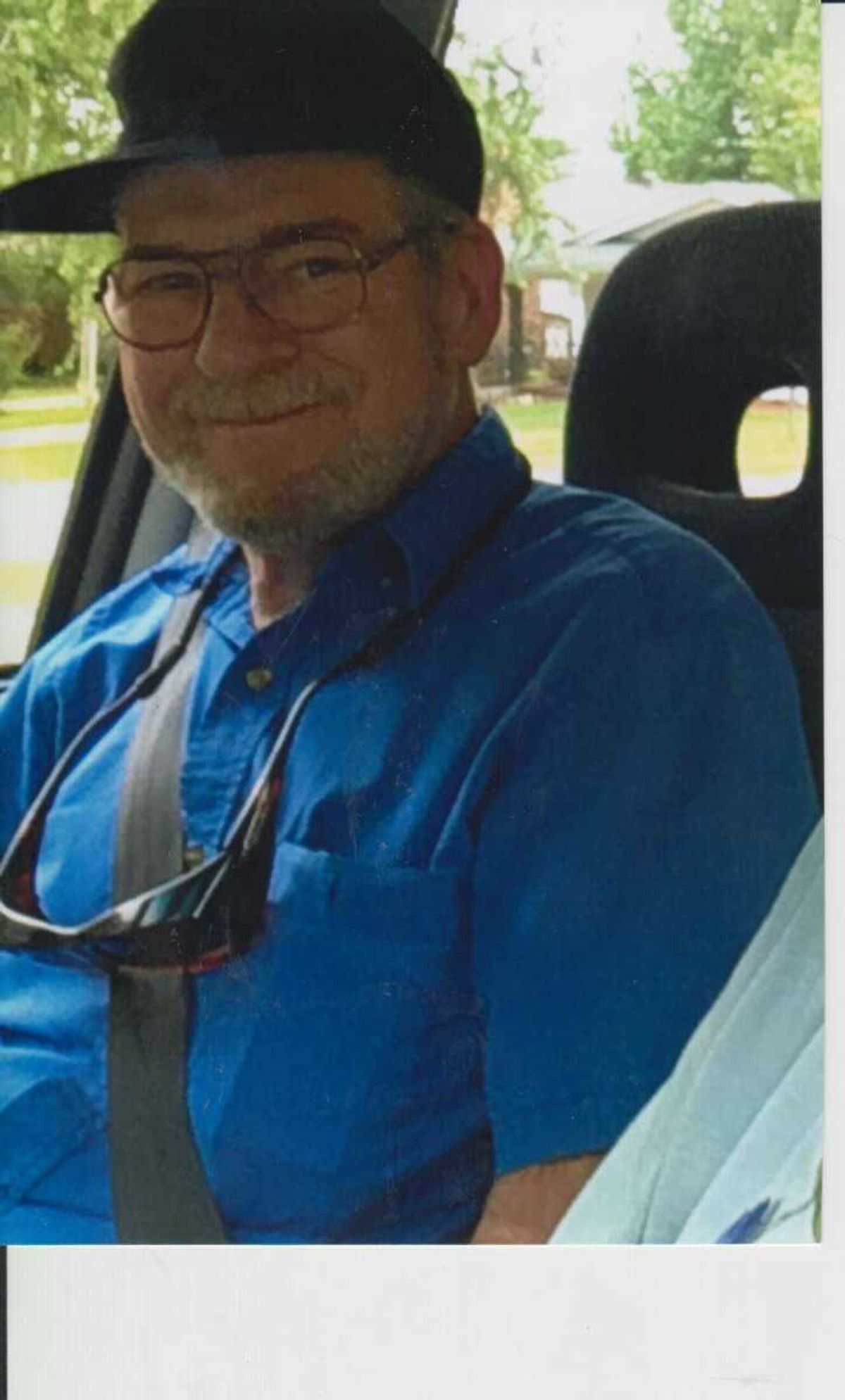 Richard Wayne Bess