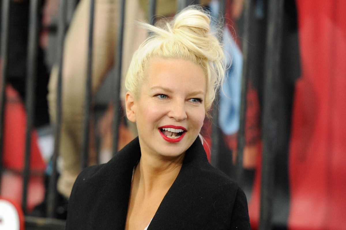 Sia files for divorce from husband Daniel Bernard nearly 2 years after...