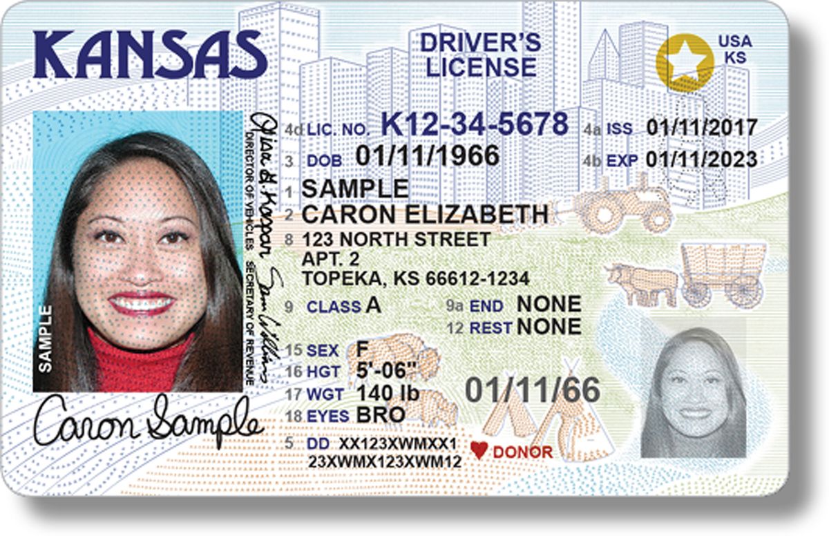 Don’t have a REAL ID yet? That could cause you travel headaches after ...
