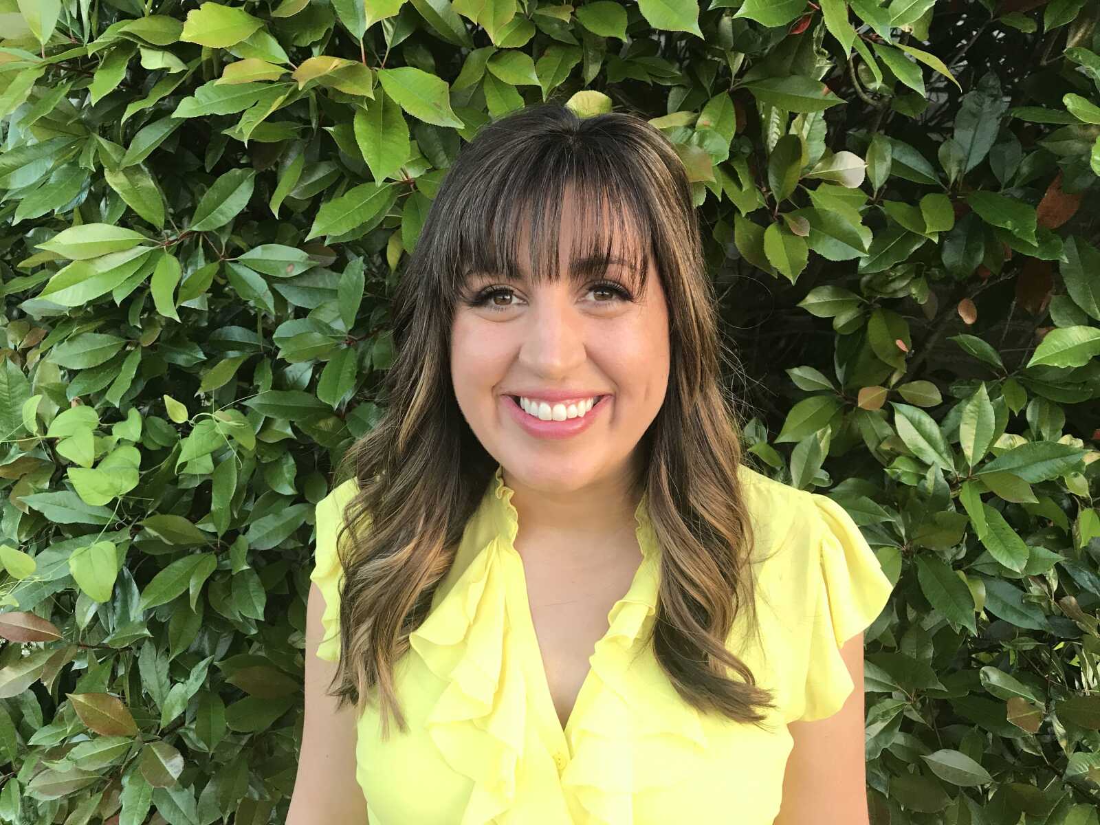 Meet a Teacher: Jennifer Skillman