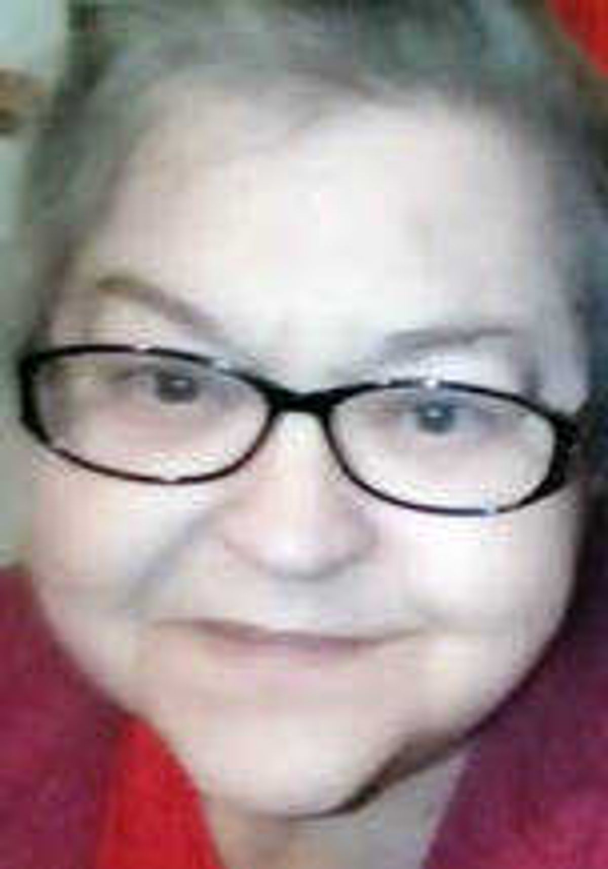 Paula Odle