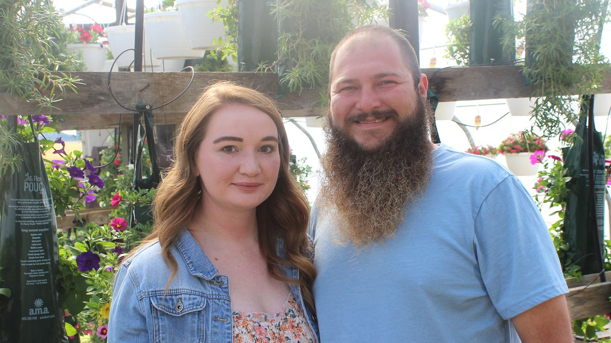 From Roberts to Martins, produce business continues to grow