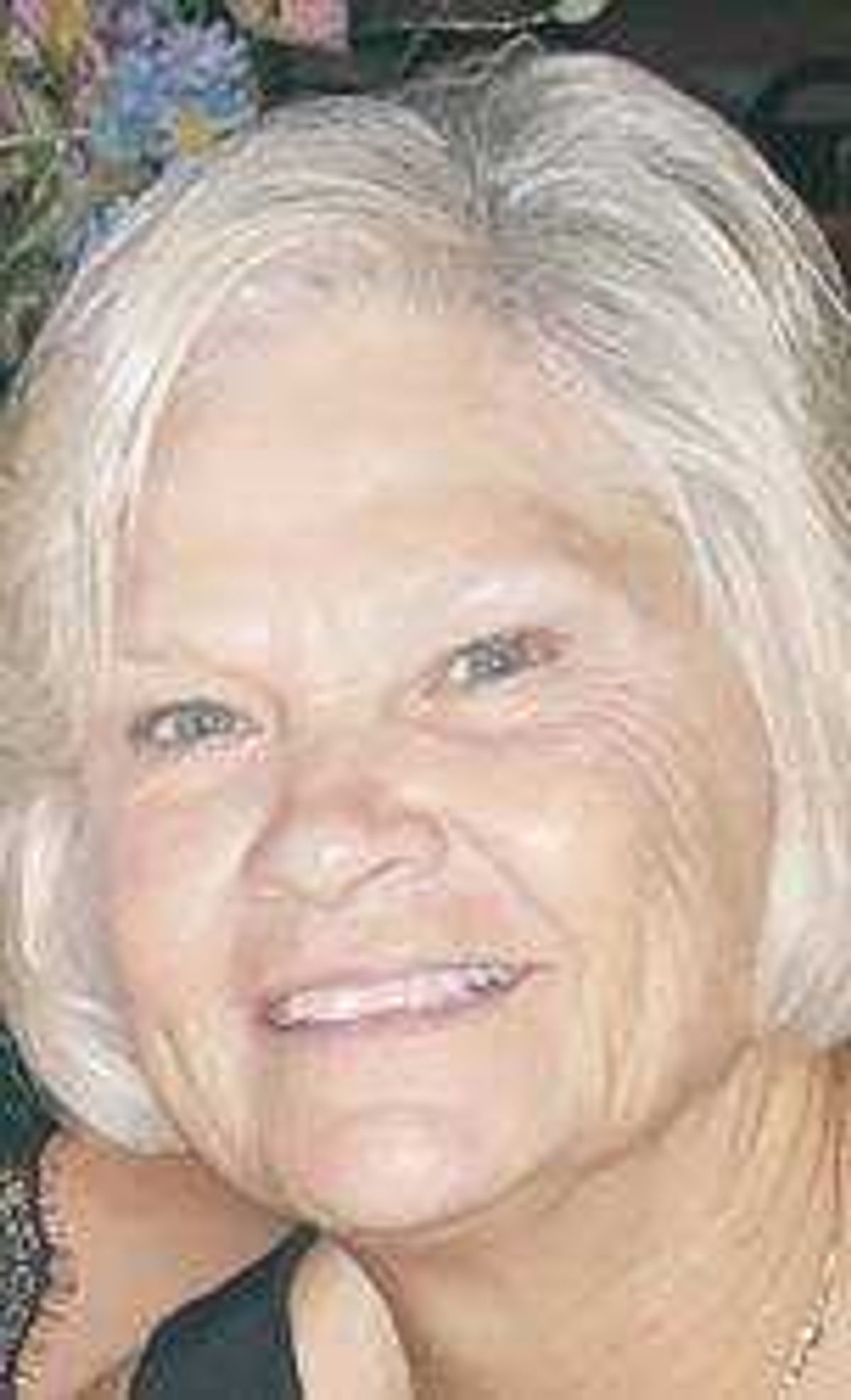 Pamela Bader