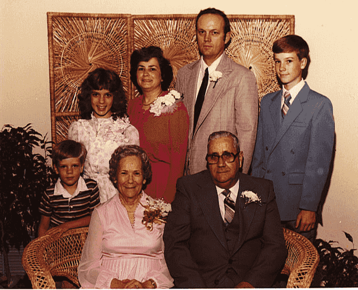 Veterinarian posthumously honored for lifelong service to animals and ...