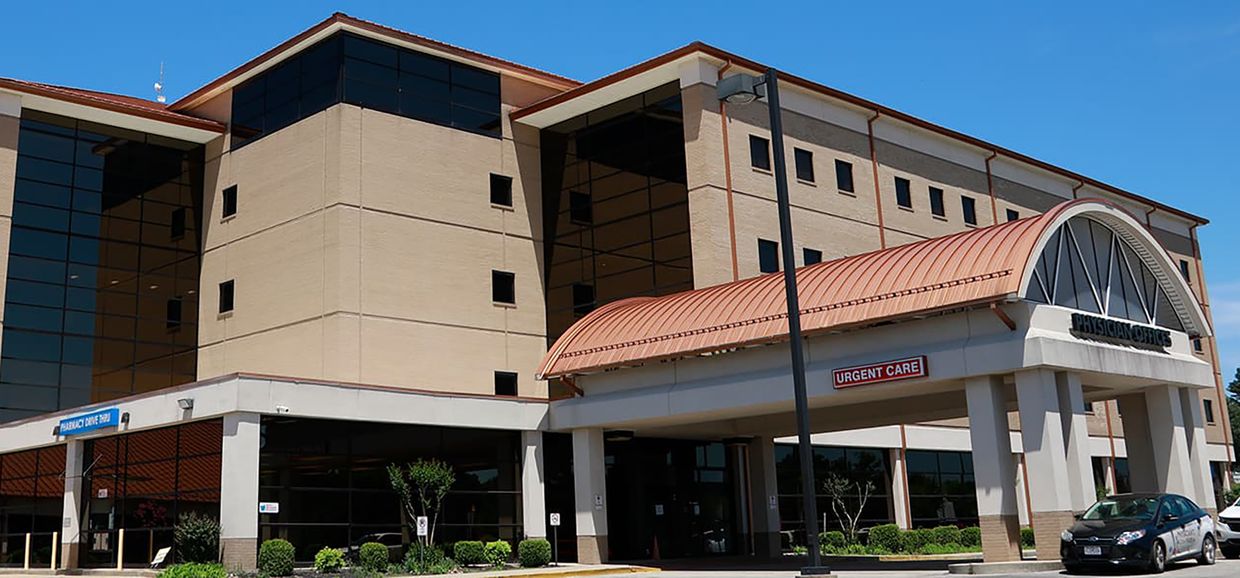Saint Francis Dexter will not be impacted by plans to sell p...