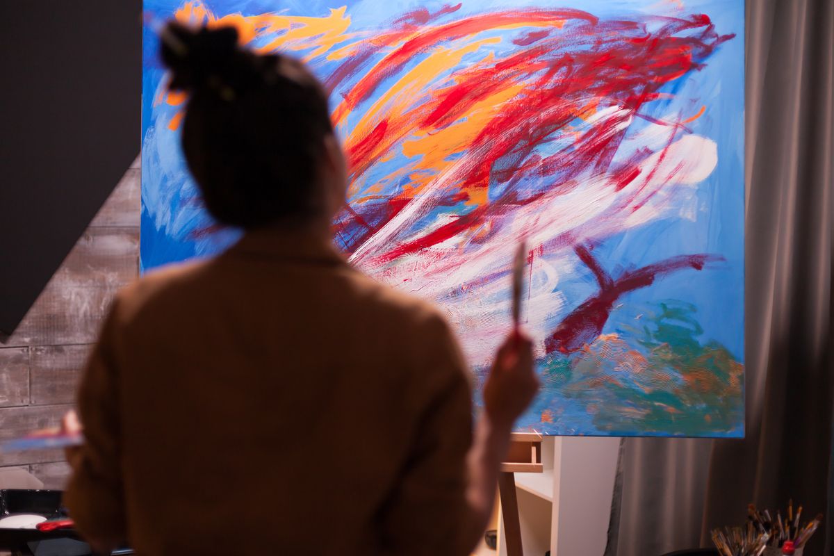 Artists, organizers hope Friday's Art Walk will enliven downtown Popla...