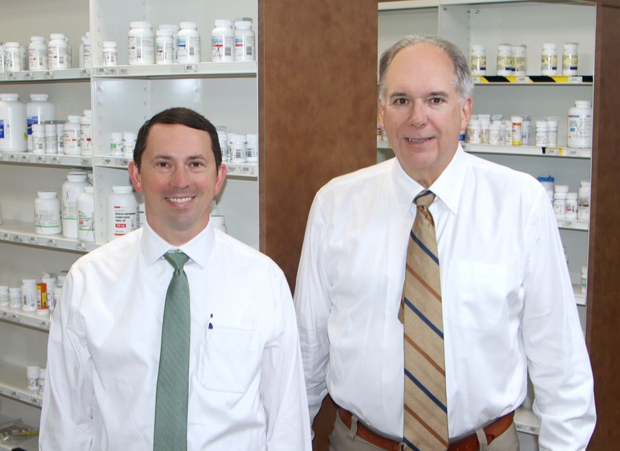Key Drugs to close as owner retires; John’s Pharmacy takes o...