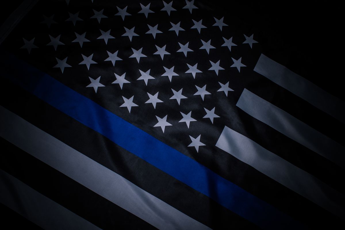 Bernie Police Department mourns loss of Lt. Eddie Mays in th...