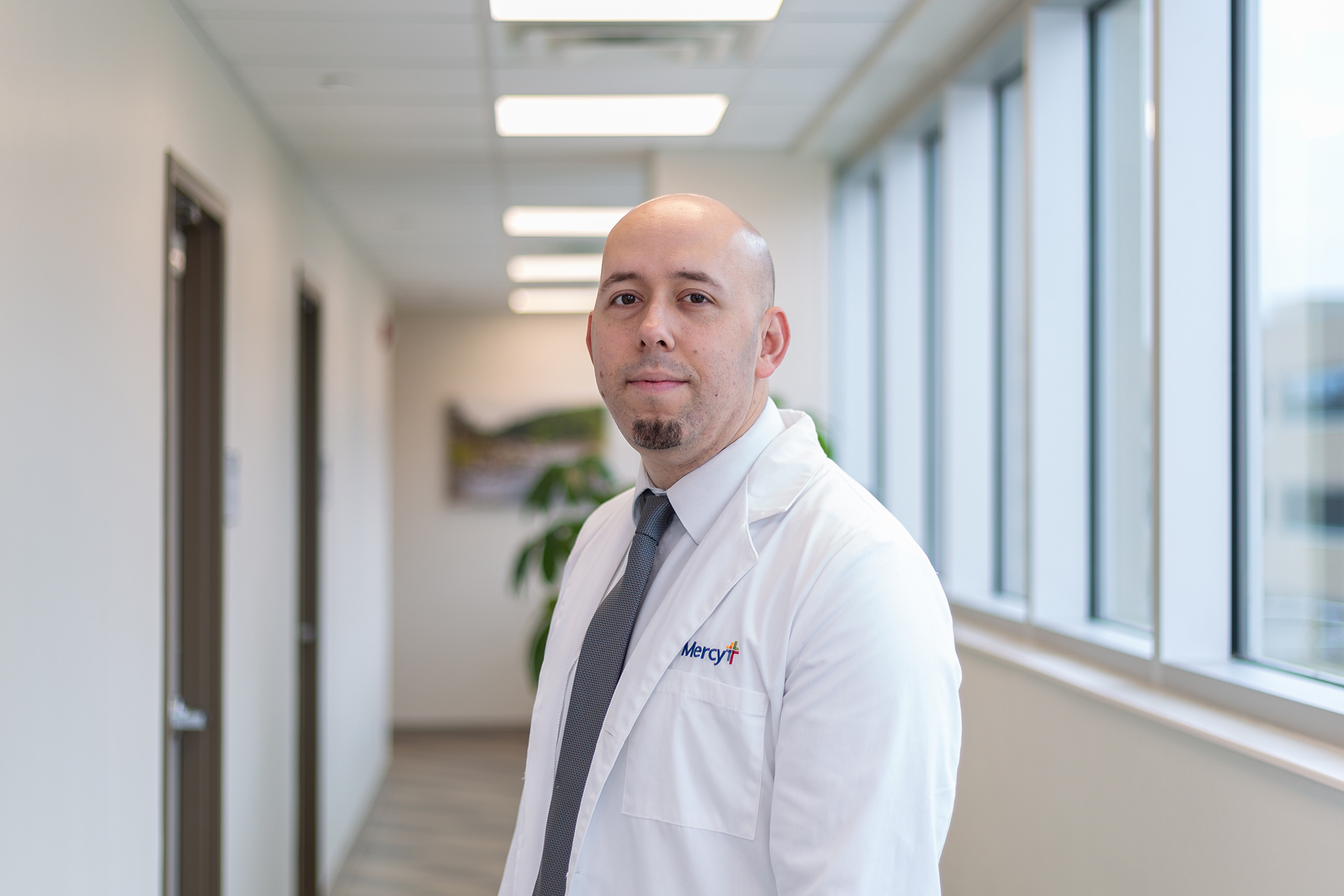 Mercy Southeast grows clinical hospital team