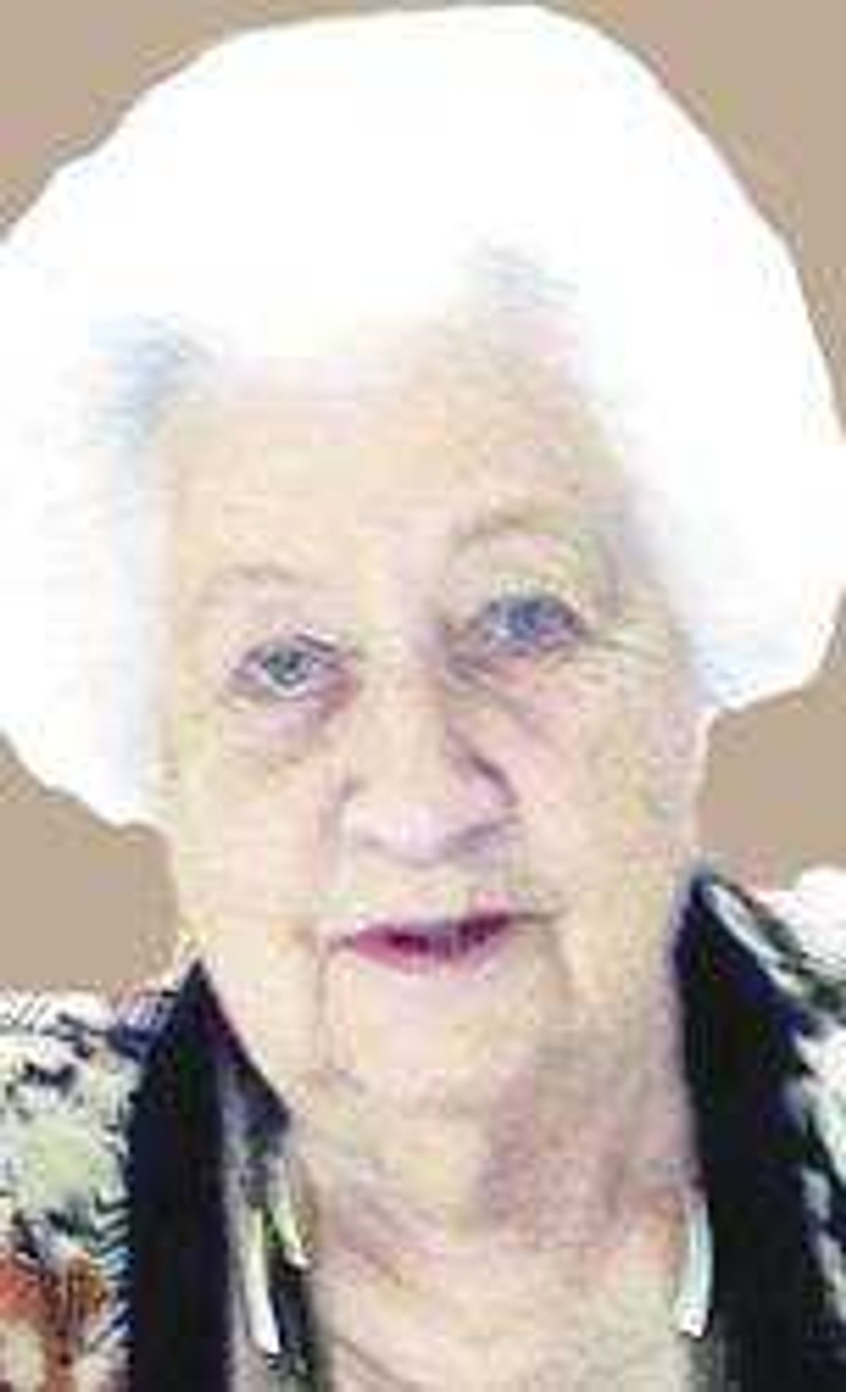 Edna (Harrison) Smith
