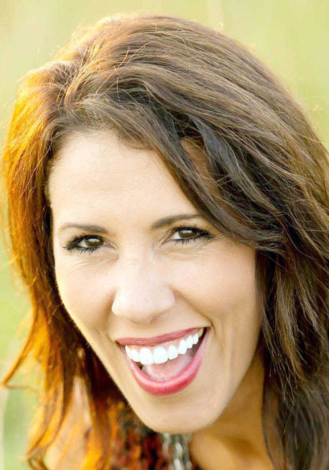 Roxanne Rycraft Potter