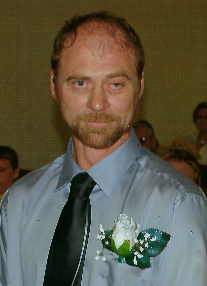 Robert Holt