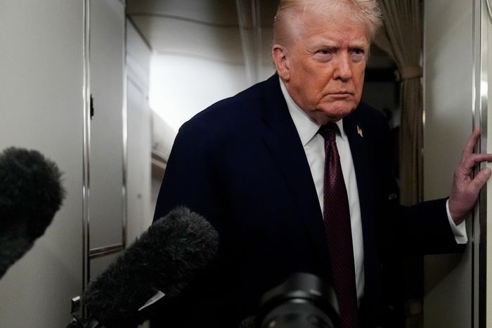 The Latest: DOJ subpoenas central bank and threatens criminal indictme...