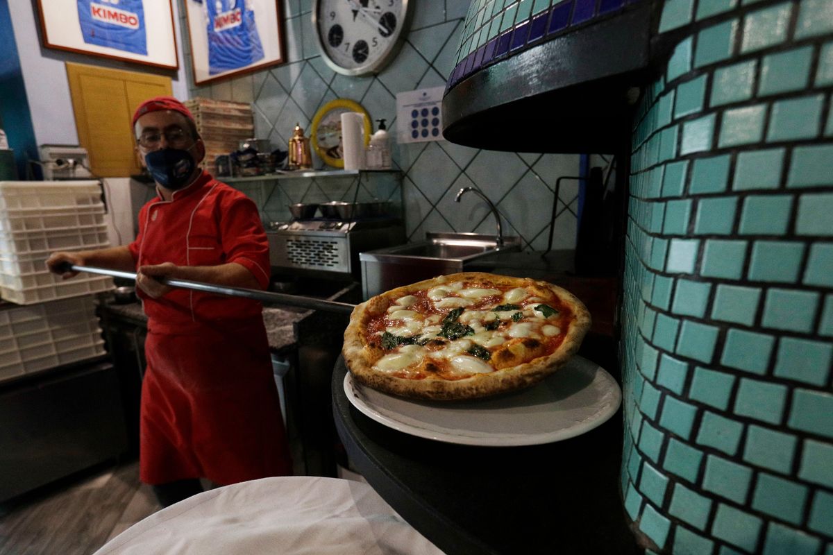 Italian cooking and its rituals get UN designation as world ...