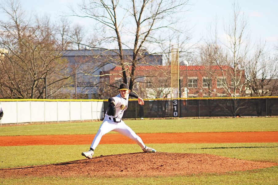 Hamson selected in 8th round of MLB Draft by Orioles