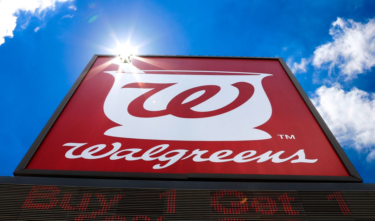 Walgreens agrees to be acquired by private equity firm for almost $10 ...