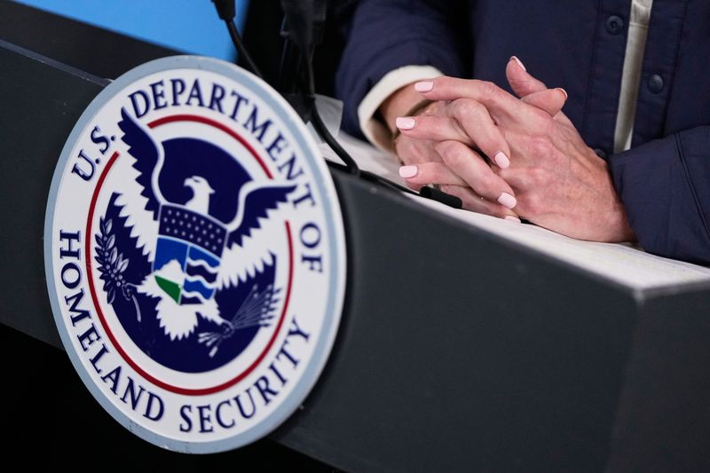 What to know about the Homeland Security shutdown starting t...