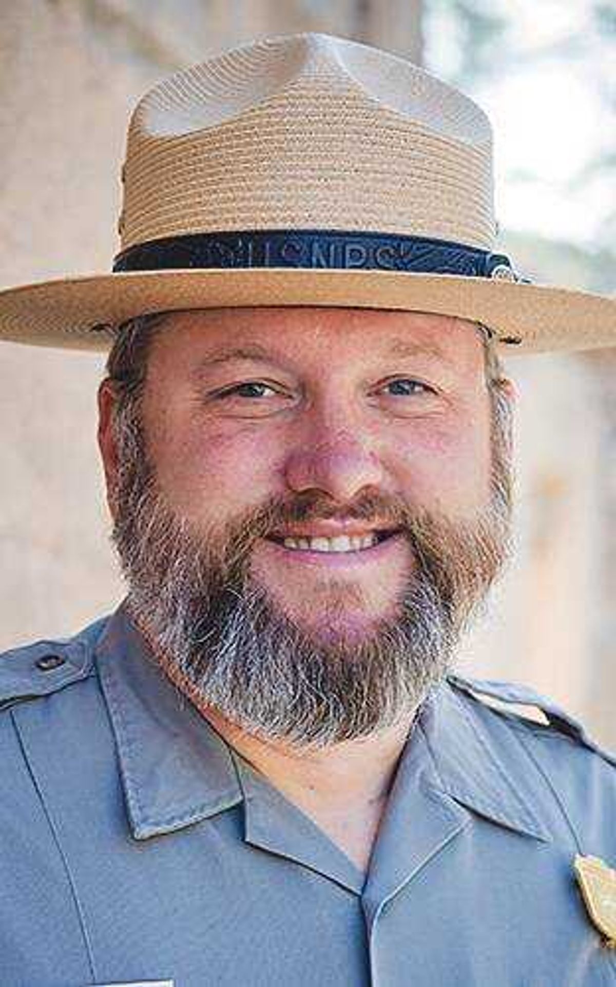 Jason Lott selected as superintendent for Ozark National Scenic Riverw...