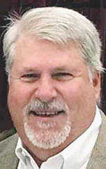 James 'Bud' Russell Fritts