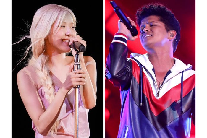 Kendrick Lamar, Lady Gaga, K-pop and more: AP predicts who will win at...