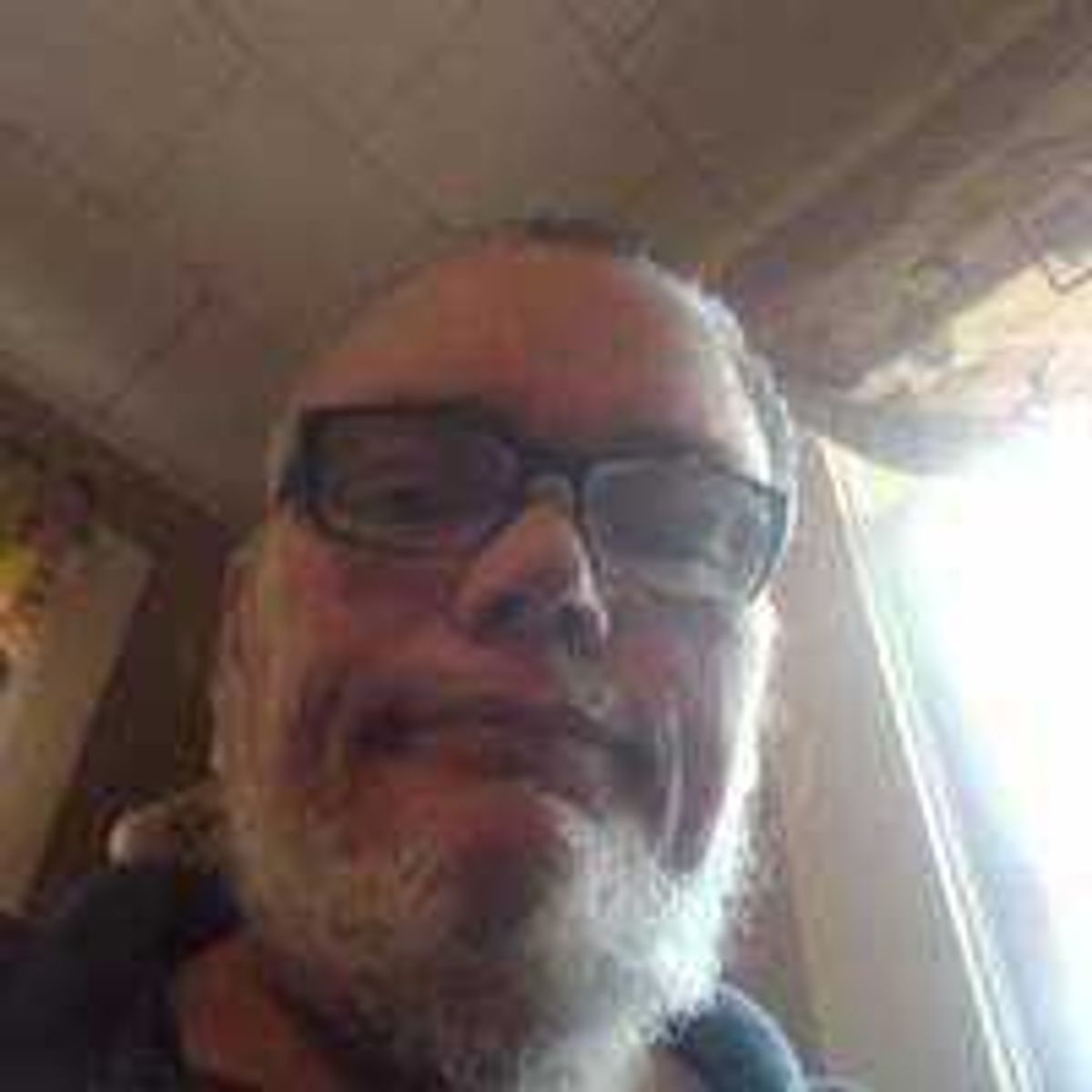 Tony Marvin Rouse II