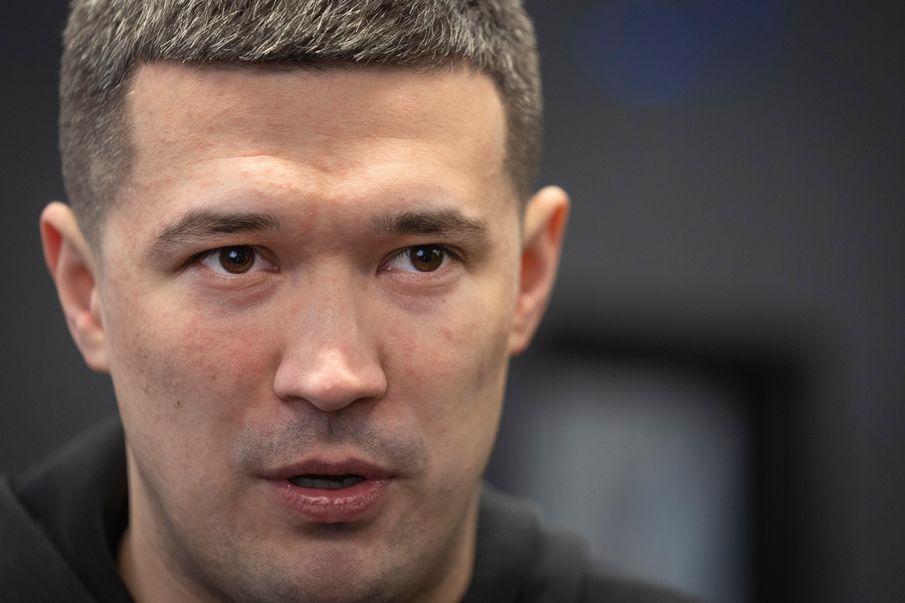 Ukraine's new defense minister reveals scale of desertions as millions...