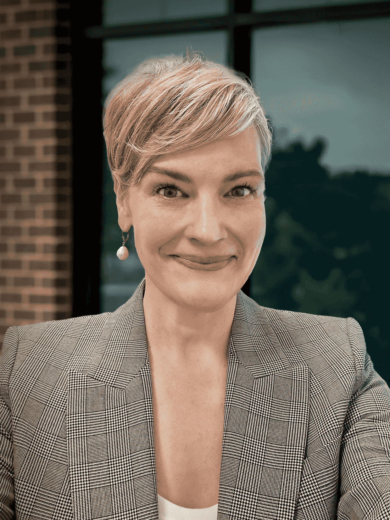 Cook, Barkett, Ponder & Wolz welcomes new attorney