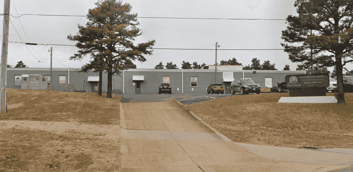Hope Academy to launch for students in need as Poplar Bluff ...