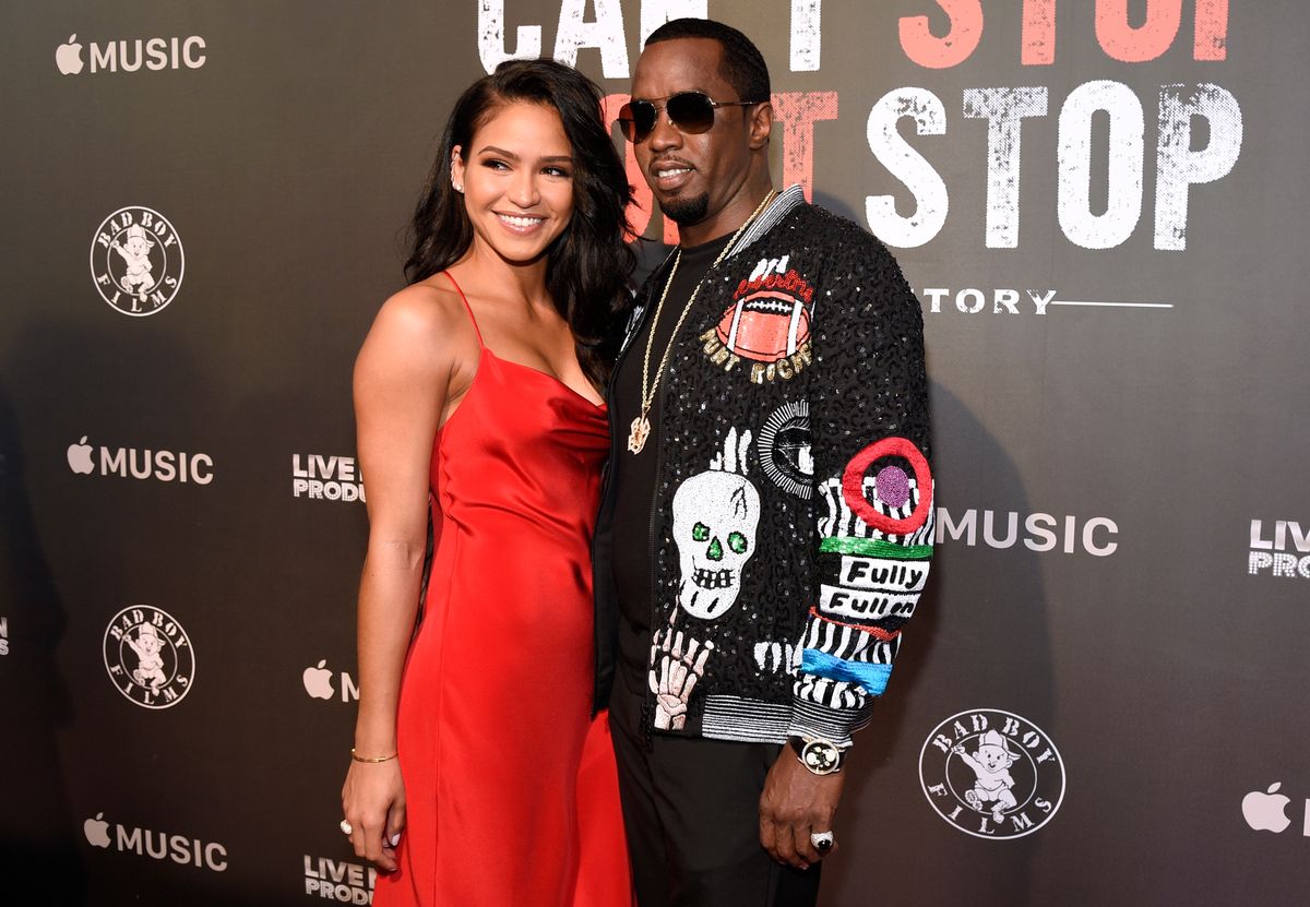 Jury begins hearing opening statements in Sean 'Diddy' Combs...