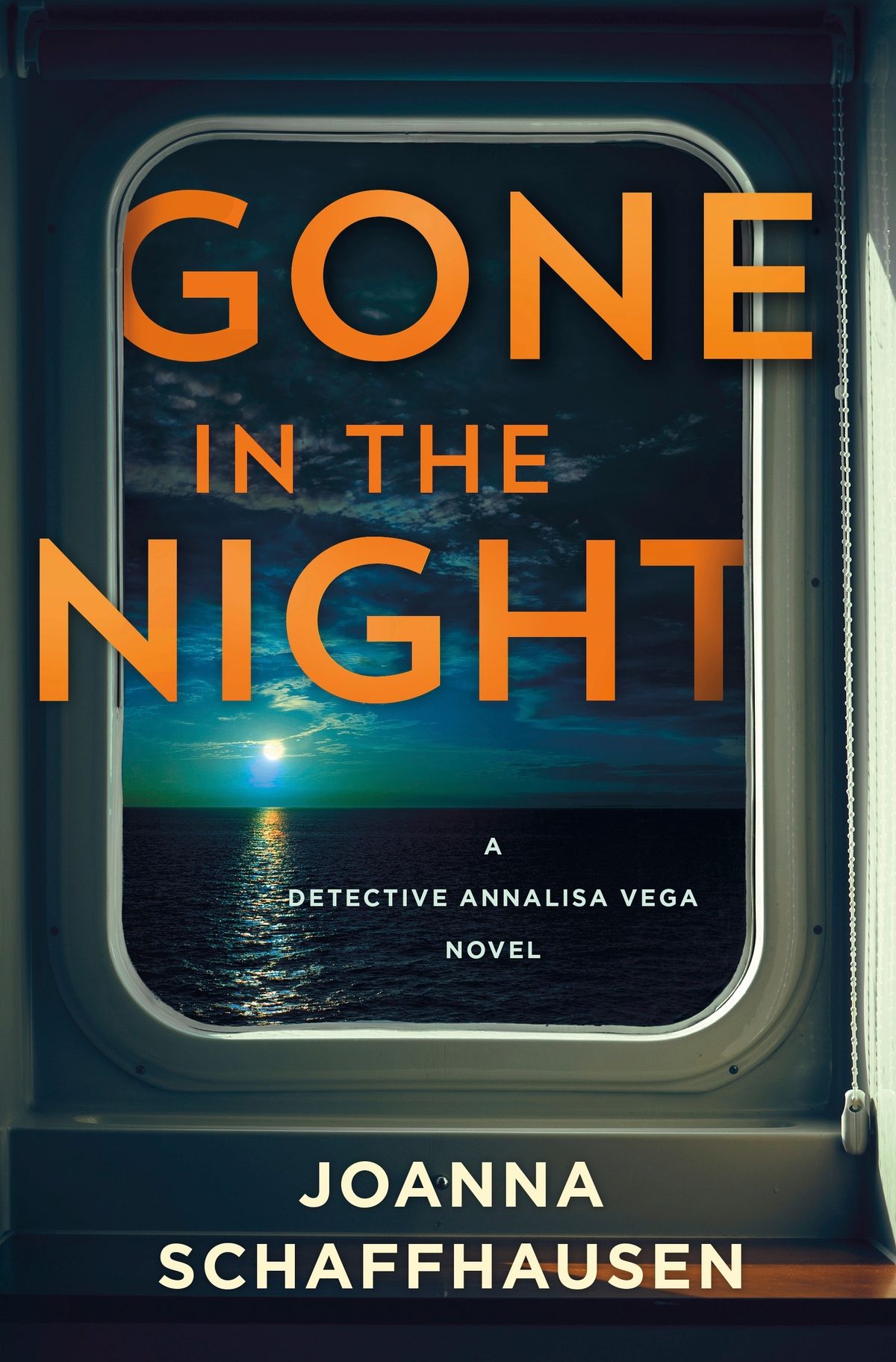 Book Review: A private eye investigates whether her husband sent an in...
