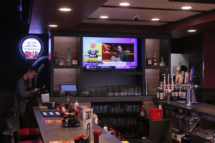 IHOP/Applebee's opens as establishment seeks fresh start