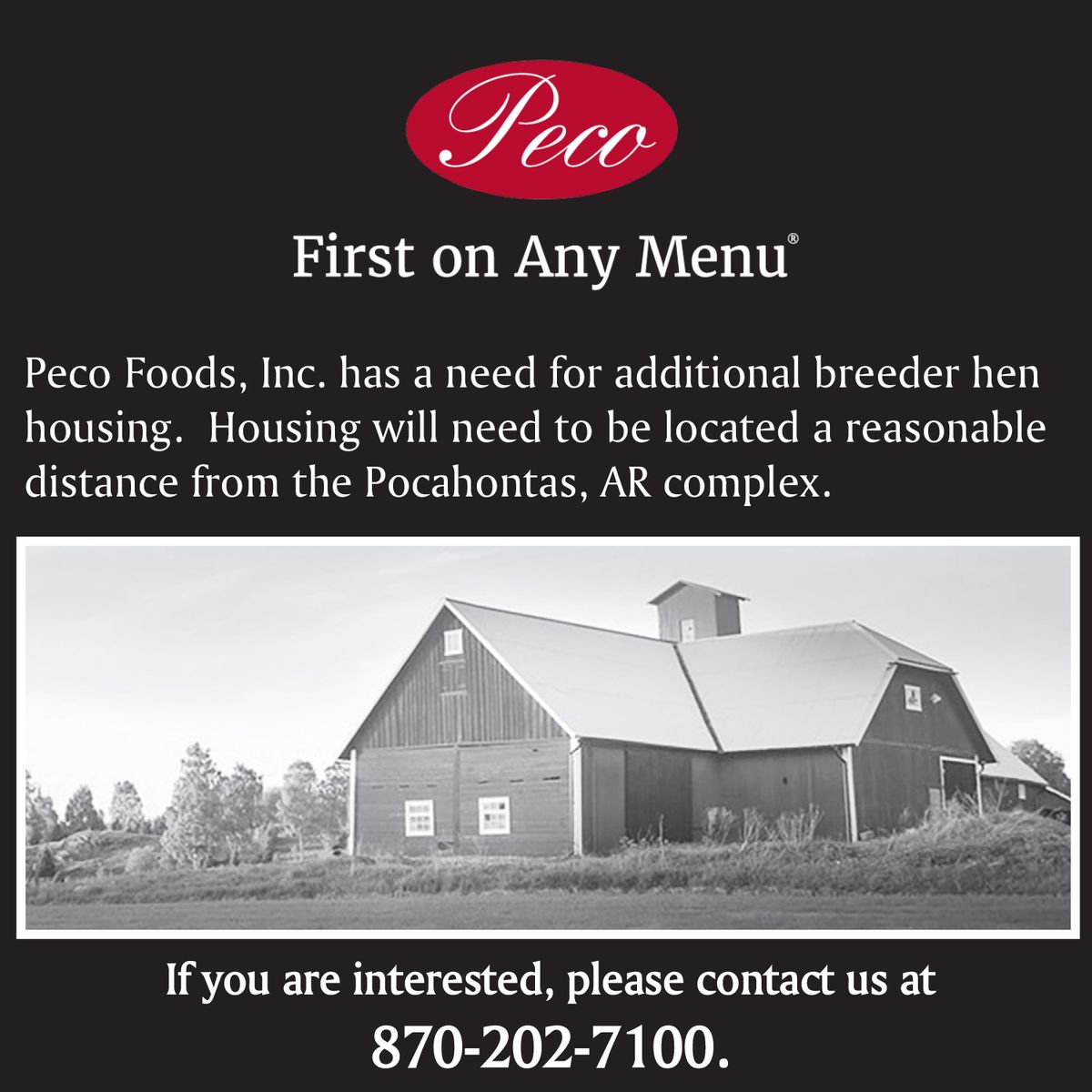 PECO Foods