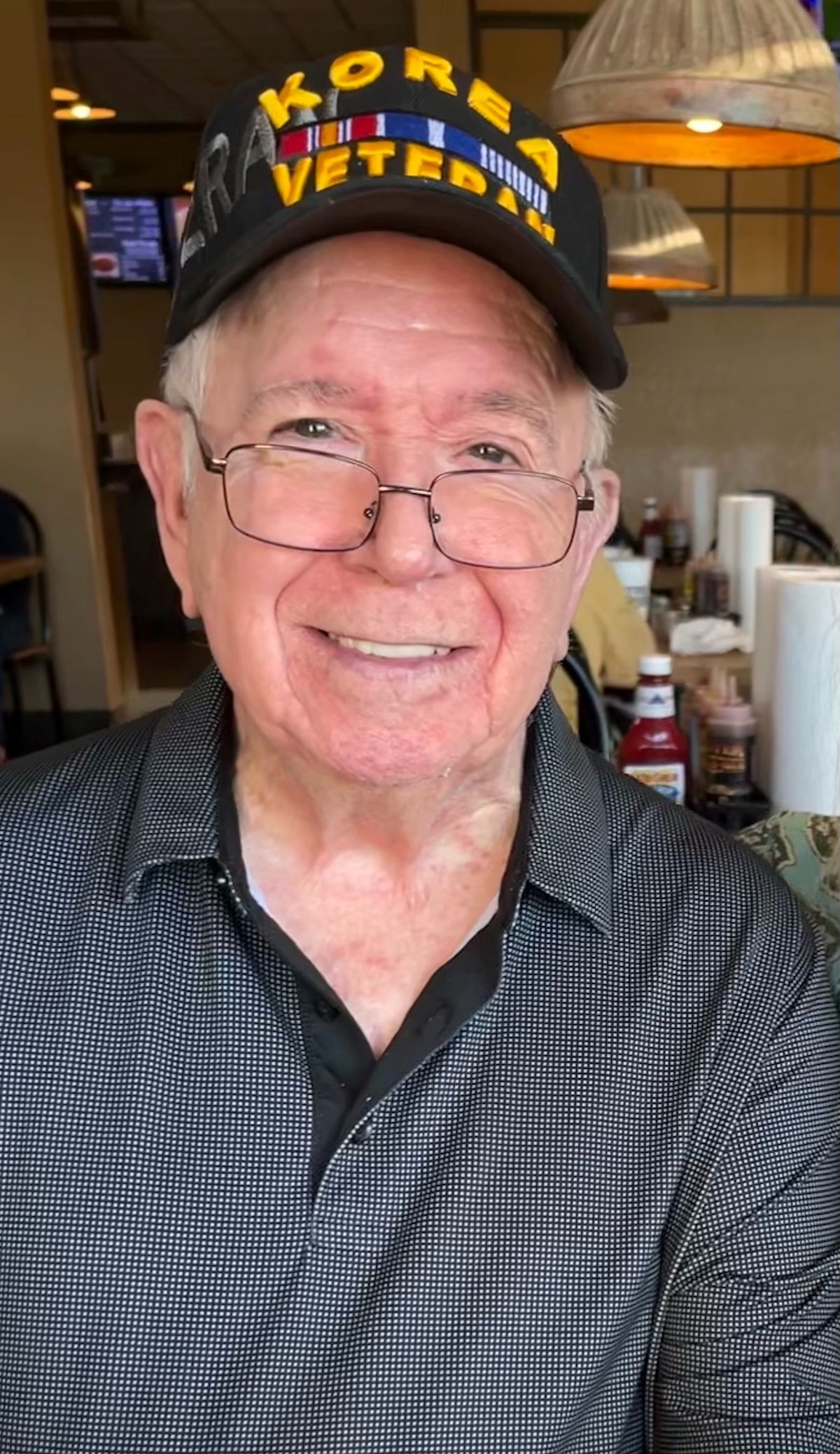 Larry Parker