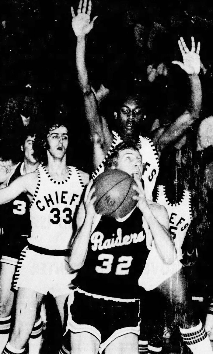 1976: Baby arrives weeks early to be first of the year