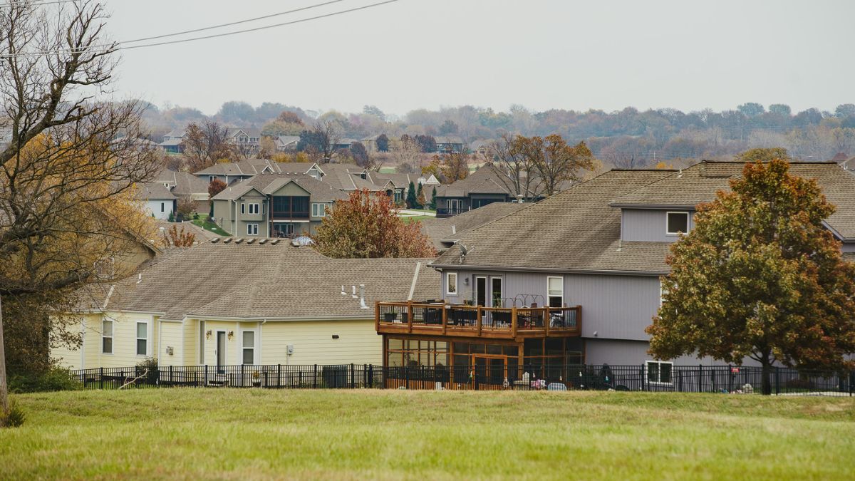 Real estate sale prices are secret in Missouri — even to peo...
