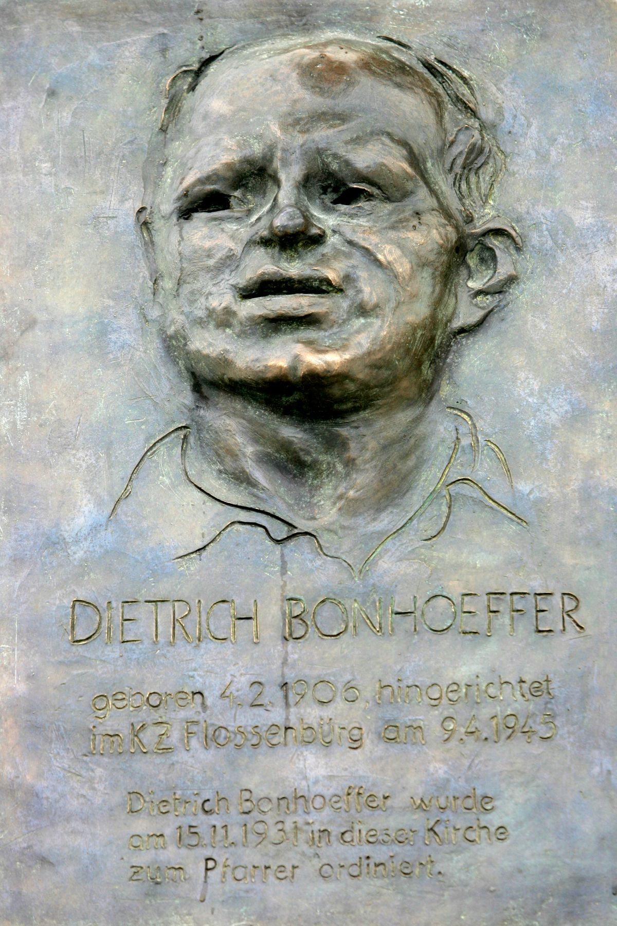 Who was Dietrich Bonhoeffer? An AP Explainer about the anti-...