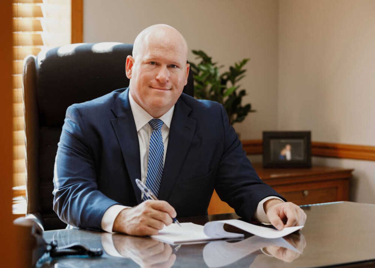 Three Rivers College selects the Honorable Kacey Proctor as ...