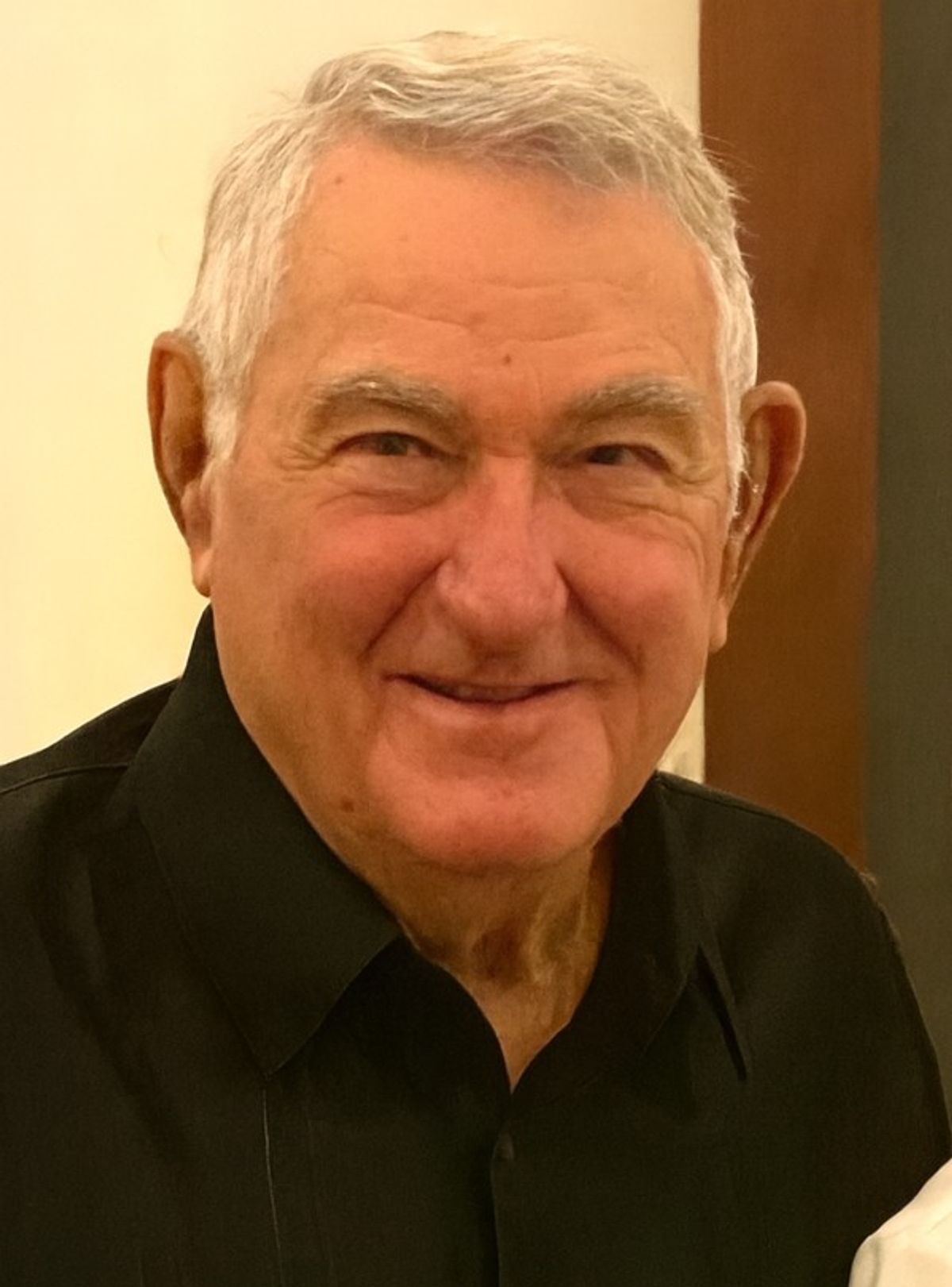 Gary Crites