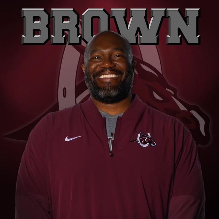 From south side Chicago to Poplar Bluff: Joe Brown on how fa...