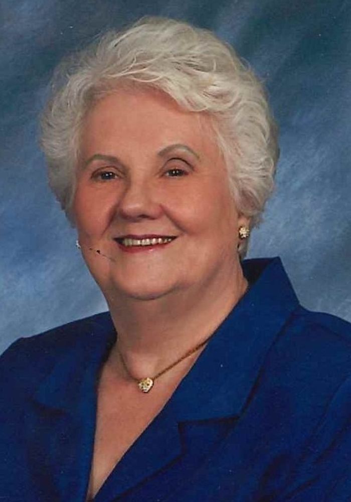 Janell Holston
