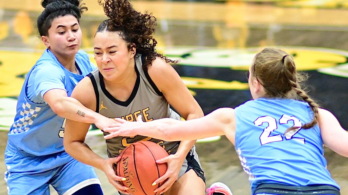 State Fair shocks Lady Raiders in Region XVI final